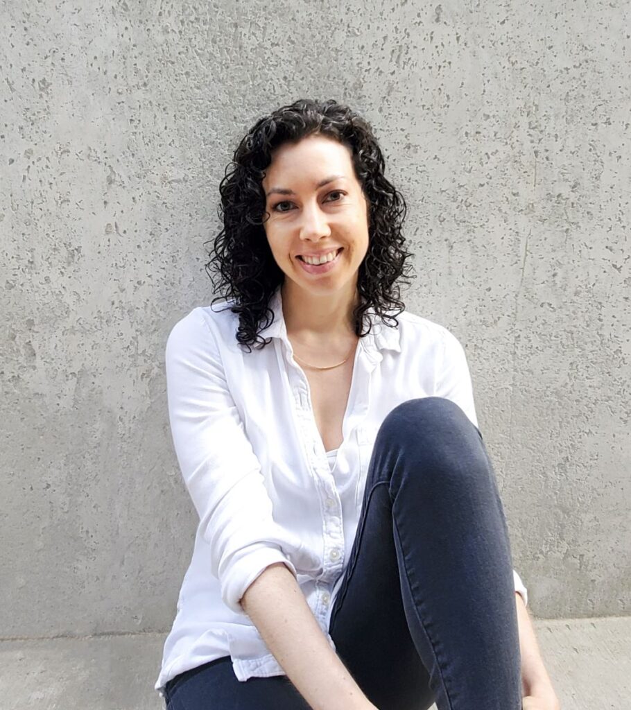 ABOUT - Lindsay Elaine Craig, LLC